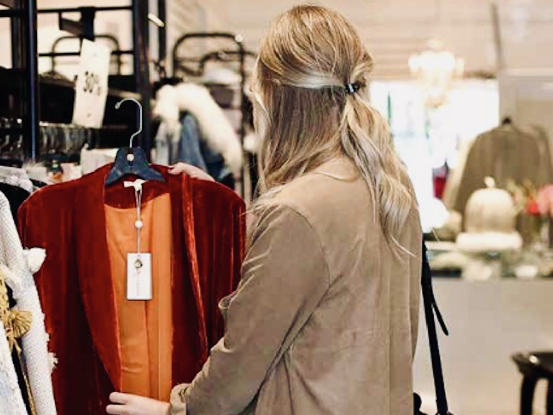 Where Do Our Clothes Come From?